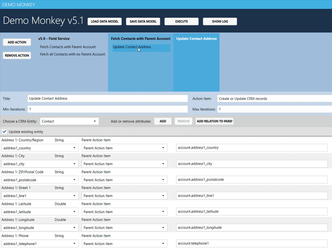 Generate relevant demo data for Field Service in just 5 minutes | Joris ...