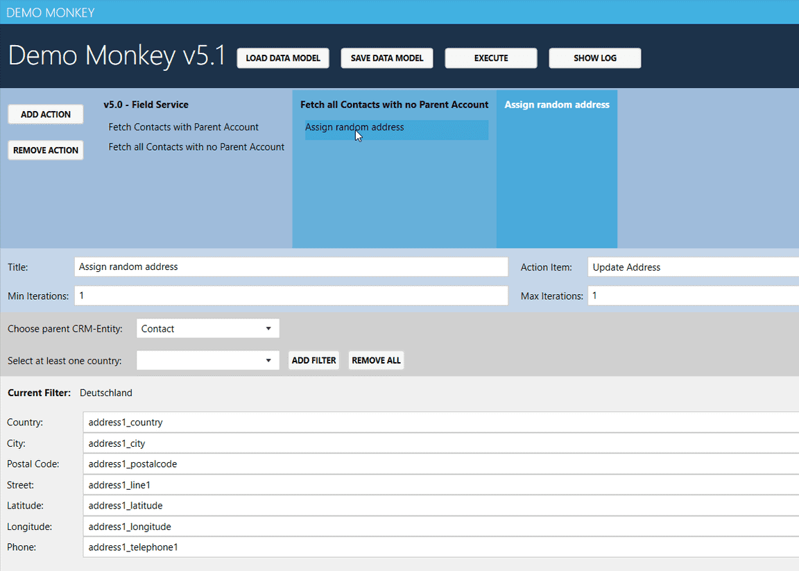 Generate relevant demo data for Field Service in just 5 minutes | Joris ...