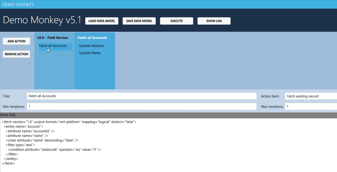 Generate relevant demo data for Field Service in just 5 minutes | Joris ...