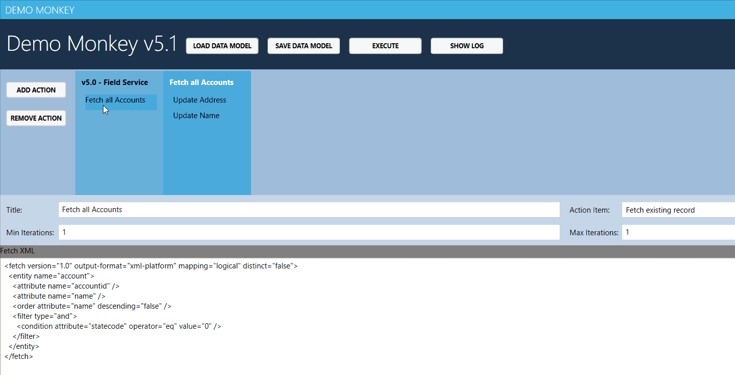 Generate relevant demo data for Field Service in just 5 minutes | Joris ...